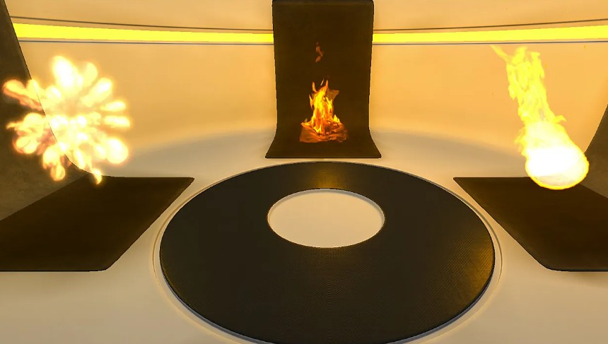 CGCookie – Creating Realistic Fire FX with Sprite Sheets (Premium ...