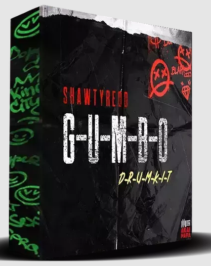 Shawty Redd Gumbo Drum Kit (Premium) - courseupload