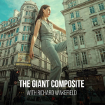 PRO EDU – The Giant Composite Tutorial – Richard Wakefield (Premium ...